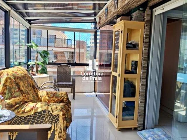 Apartamento para Venda em Tramandaí, Centro, 2 dormitórios, 1 suíte, 2 banheiros, 1 vaga