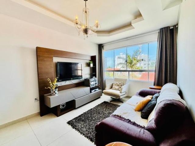 Apartamento para Venda em Tramandaí, Centro, 2 dormitórios, 1 suíte, 2 banheiros, 1 vaga