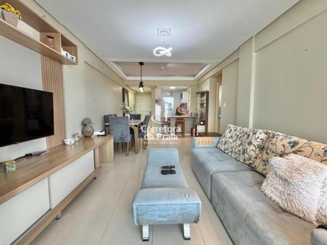 Apartamento para Venda em Tramandaí, Centro, 2 dormitórios, 1 suíte, 2 banheiros, 1 vaga