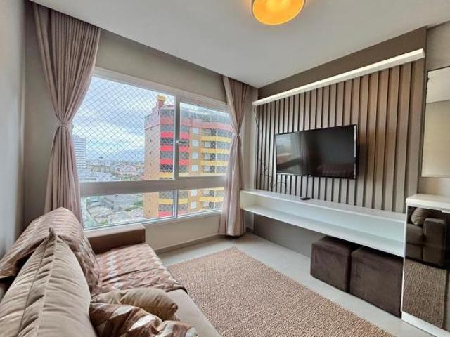Apartamento para Venda em Tramandaí, Centro, 2 dormitórios, 1 suíte, 2 banheiros, 1 vaga