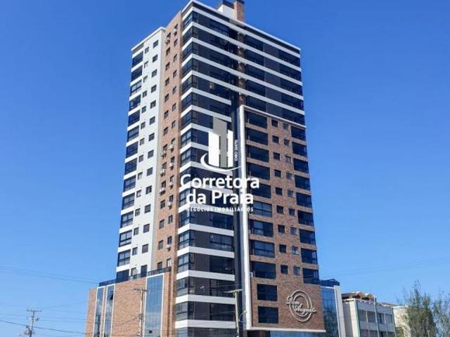 Apartamento para Venda em Tramandaí, Centro, 2 dormitórios, 1 suíte, 2 banheiros, 2 vagas