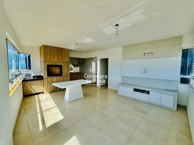 Apartamento para Venda em Tramandaí, Centro, 2 dormitórios, 1 suíte, 2 banheiros, 2 vagas