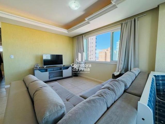 Apartamento para Venda em Tramandaí, Centro, 2 dormitórios, 1 suíte, 2 banheiros, 2 vagas