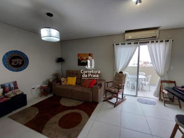 Apartamento para Venda em Tramandaí, Centro, 2 dormitórios, 1 suíte, 2 banheiros, 2 vagas