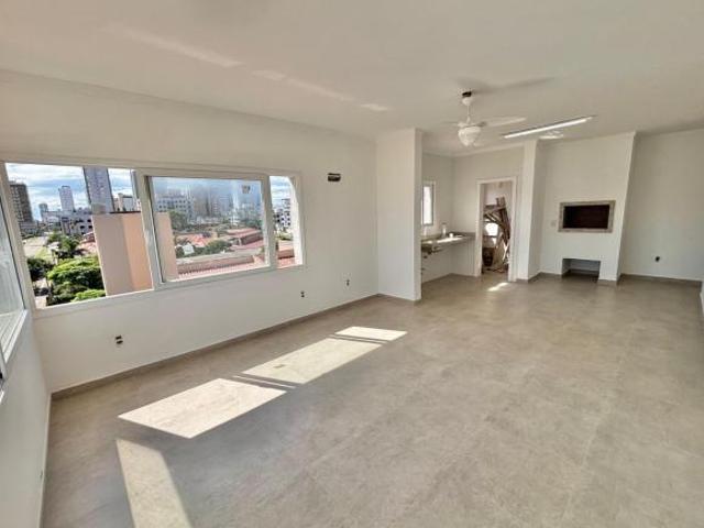 Apartamento para Venda em Tramandaí, Centro, 2 dormitórios, 1 suíte, 2 banheiros, 2 vagas