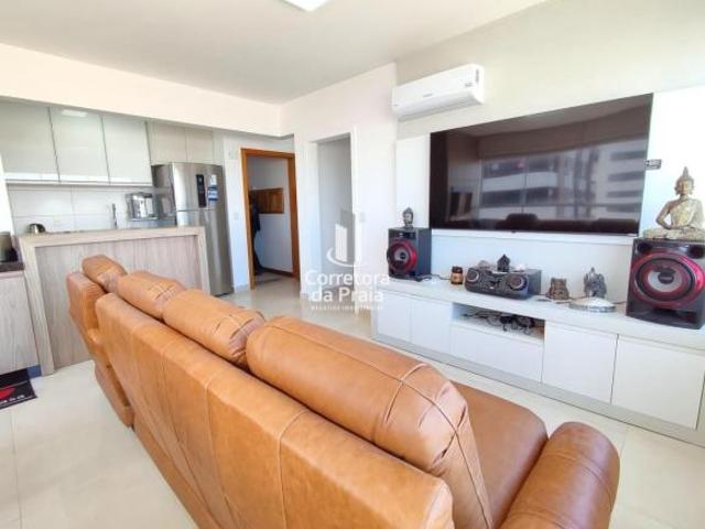 Apartamento para Venda em Tramandaí, Centro, 2 dormitórios, 1 suíte, 2 banheiros, 2 vagas