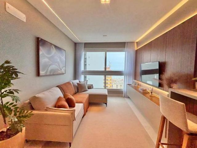 Apartamento para Venda em Tramandaí, Centro, 2 dormitórios, 1 suíte, 3 banheiros, 1 vaga