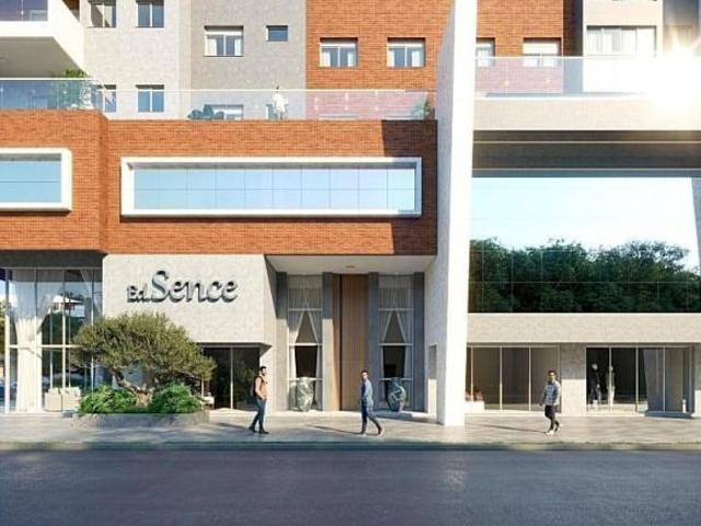 Apartamento para Venda em Tramandaí, Centro, 2 dormitórios, 2 suítes, 2 banheiros, 1 vaga