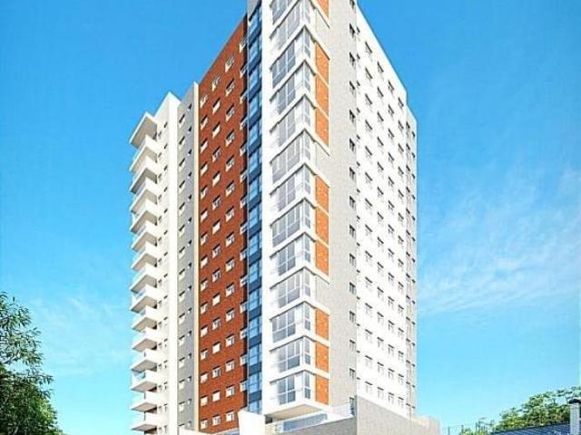 Apartamento para Venda em Tramandaí, Centro, 2 dormitórios, 2 suítes, 3 banheiros, 1 vaga