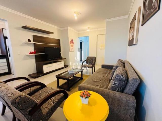 Apartamento para Venda em Tramandaí, Centro, 2 dormitórios, 2 suítes, 3 banheiros, 1 vaga