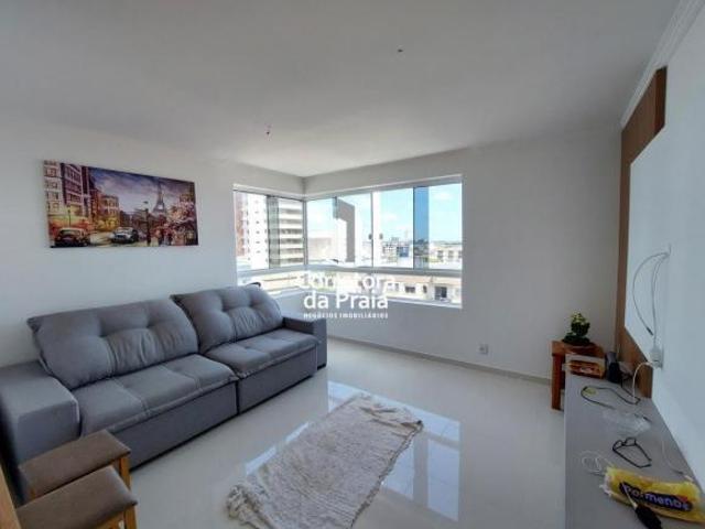 Apartamento para Venda em Tramandaí, Centro, 2 dormitórios, 2 suítes, 3 banheiros, 1 vaga