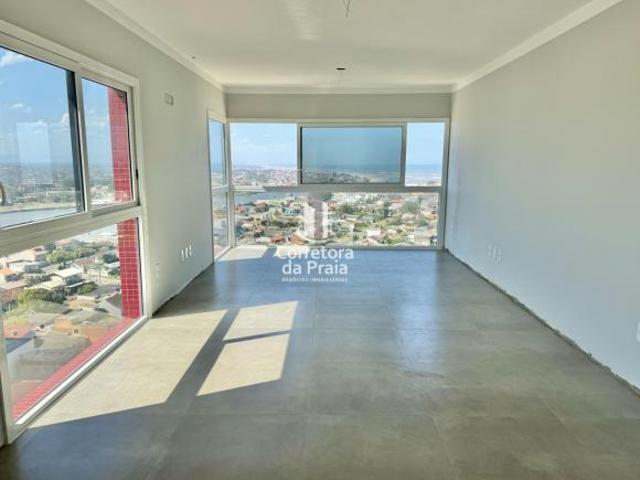 Apartamento para Venda em Tramandaí, Centro, 2 dormitórios, 2 suítes, 3 banheiros, 1 vaga