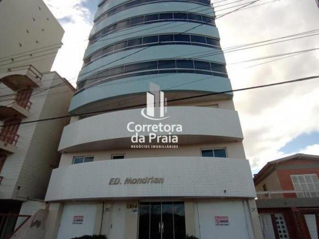 Apartamento para Venda em Tramandaí, Centro, 4 dormitórios, 4 suítes, 1 banheiro, 2 vagas