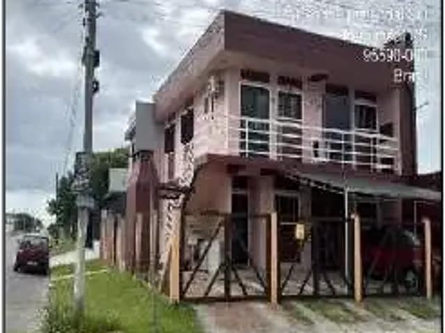 Apartamento para Venda em Tramandaí/RS Nova Tramandaí