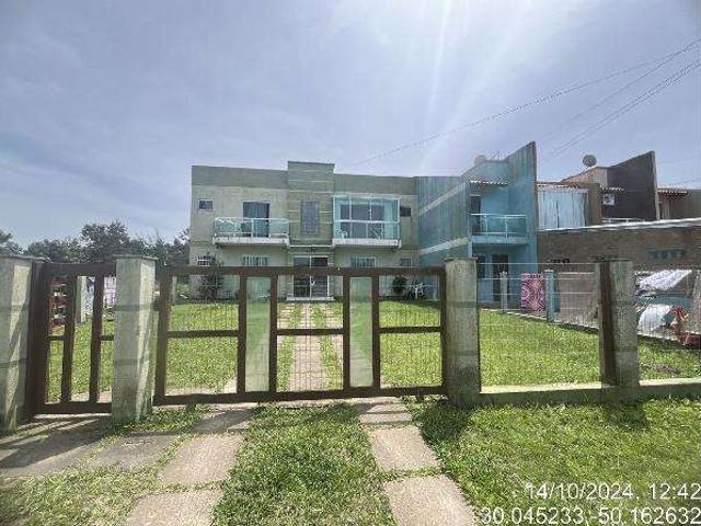 Apartamento para Venda em Tramandaí/RS Nova Tramandaí 1 Quartos