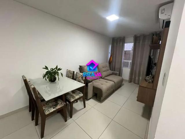 Apartamento para Venda em Tramandaí/RS Nova Tramandaí 1 Quartos