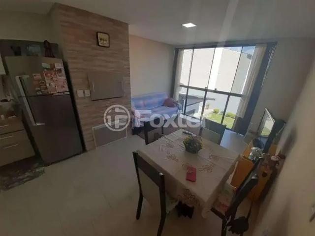 Apartamento para Venda em Tramandaí/RS Nova Tramandaí 2 Quartos