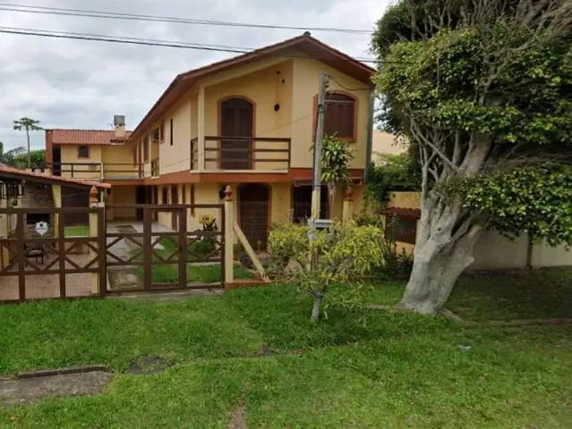 Apartamento para Venda em Tramandaí/RS Nova Tramandaí 2 Quartos