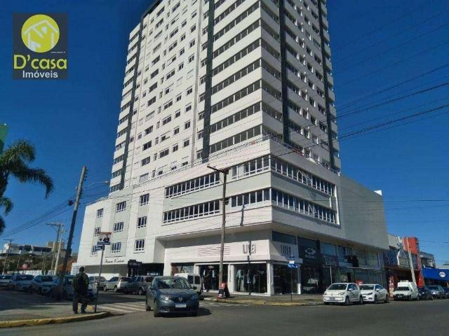 Apartamento para Venda em Tramandaí/RS Nova Tramandaí 2 Quartos