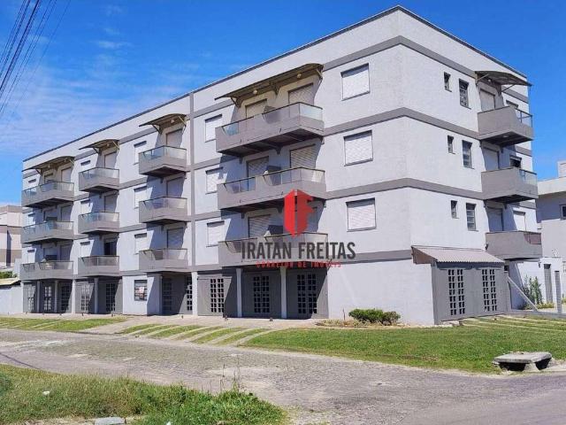 Apartamento para Venda em Tramandaí/RS Nova Tramandaí 2 Quartos