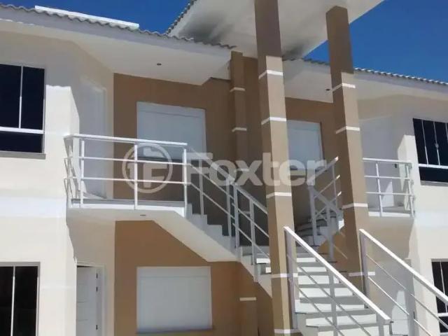 Apartamento para Venda em Tramandaí/RS Nova Tramandaí 2 Quartos