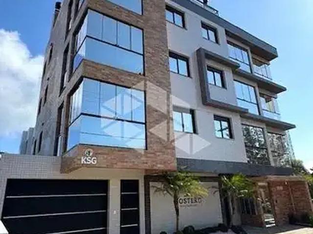 Apartamento para Venda em Tramandaí/RS Nova Tramandaí 2 Quartos