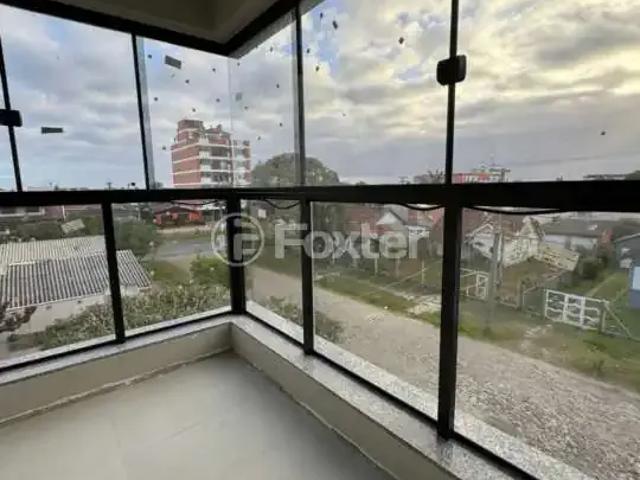 Apartamento para Venda em Tramandaí/RS Nova Tramandaí 2 Quartos
