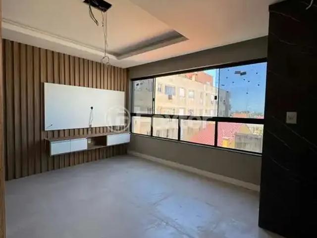 Apartamento para Venda em Tramandaí/RS Nova Tramandaí 2 Quartos
