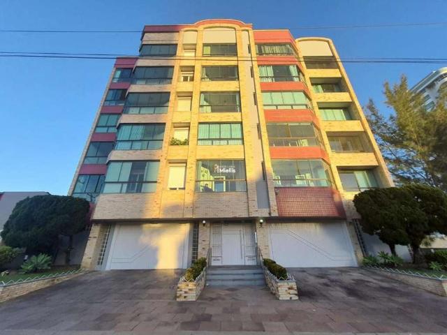 Apartamento para Venda em Tramandaí/RS Nova Tramandaí 2 Quartos