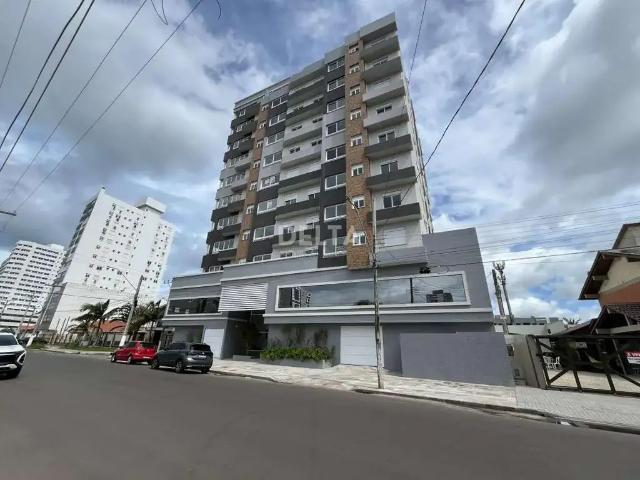 Apartamento para Venda em Tramandaí/RS Nova Tramandaí 2 Quartos