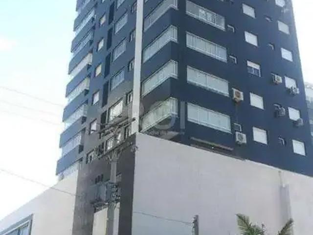 Apartamento para Venda em Tramandaí/RS Nova Tramandaí 2 Quartos