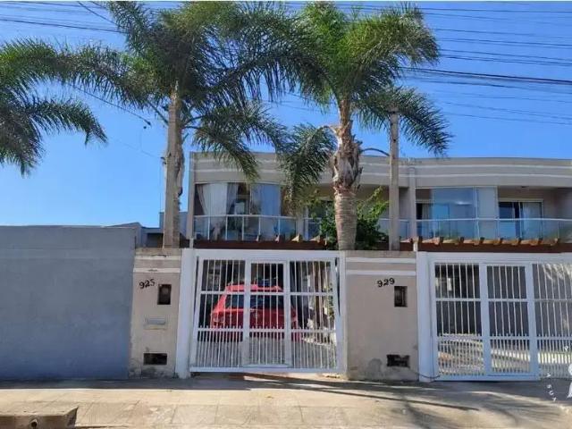 Apartamento para Venda em Tramandaí/RS Nova Tramandaí 2 Quartos
