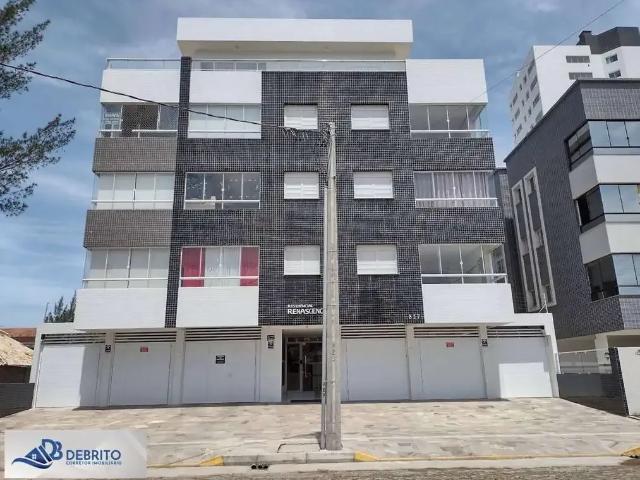 Apartamento para Venda em Tramandaí/RS Nova Tramandaí 3 Quartos