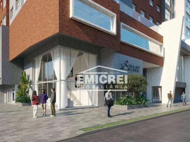Apartamento para Venda em Tramandaí/RS Nova Tramandaí 3 Quartos