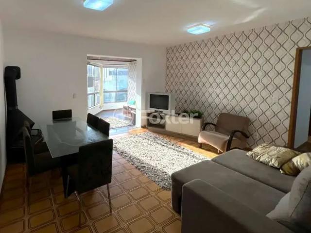 Apartamento para Venda em Tramandaí/RS Nova Tramandaí 3 Quartos
