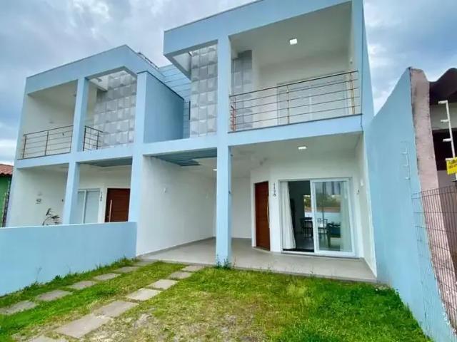 Apartamento para Venda em Tramandaí/RS Nova Tramandaí 3 Quartos