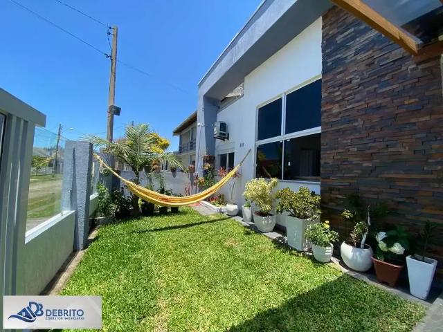 Apartamento para Venda em Tramandaí/RS Nova Tramandaí 3 Quartos