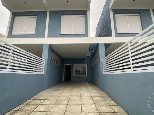 Apartamento para Venda em Tramandaí/RS Nova Tramandaí 4 Quartos