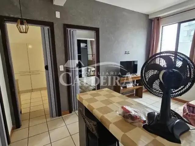 Apartamento para Venda em Tramandaí/RS Aldeia da Lagoa 1 Quartos
