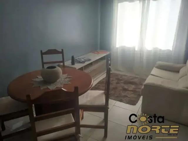 Apartamento para Venda em Tramandaí/RS Barra 1 Quartos