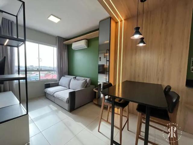 Apartamento para Venda em Tramandaí/RS Barra 1 Quartos