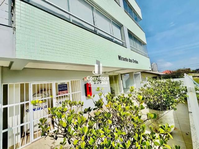 Apartamento para Venda em Tramandaí/RS Barra 1 Quartos