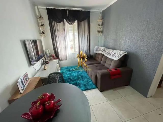 Apartamento para Venda em Tramandaí/RS Barra 1 Quartos