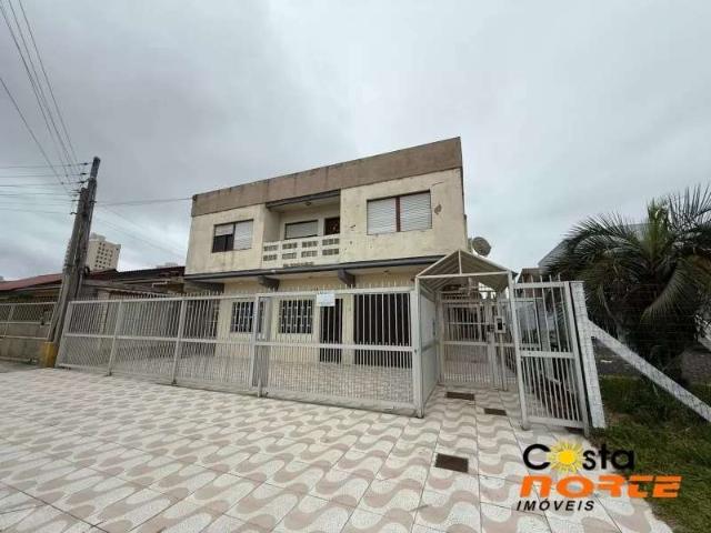 Apartamento para Venda em Tramandaí/RS Barra 1 Quartos