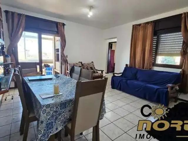Apartamento para Venda em Tramandaí/RS Barra 2 Quartos