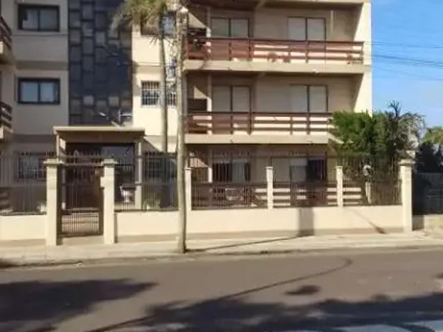 Apartamento para Venda em Tramandaí/RS Barra 2 Quartos