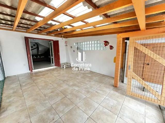 Apartamento para Venda em Tramandaí/RS Barra 2 Quartos