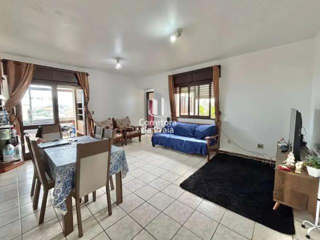 Apartamento para Venda em Tramandaí/RS Barra 2 Quartos