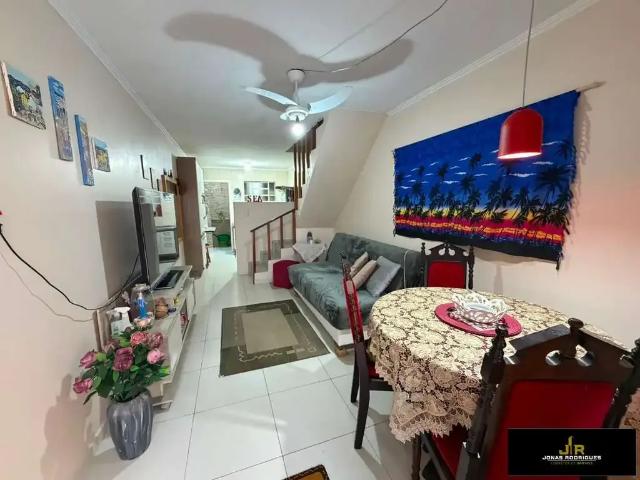 Apartamento para Venda em Tramandaí/RS Barra 2 Quartos
