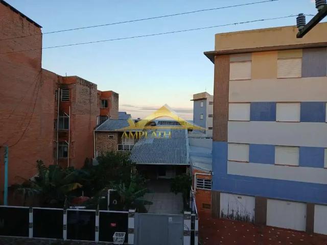 Apartamento para Venda em Tramandaí/RS Barra 3 Quartos